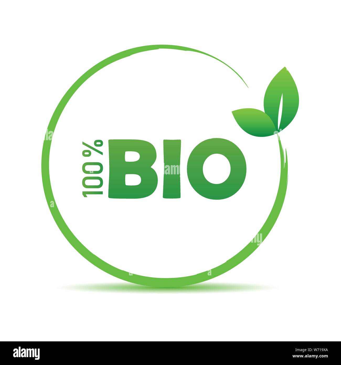 100 percent bio hi-res stock photography and images - Alamy