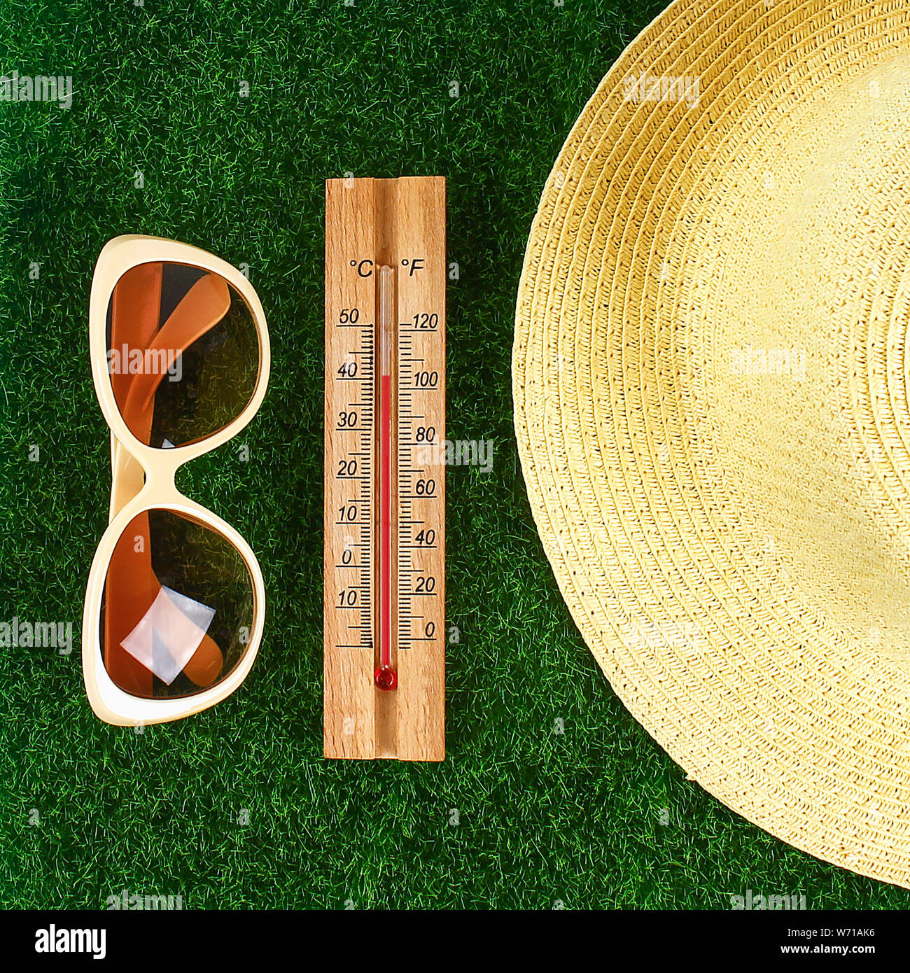 40 Degree Temperatures High Resolution Stock Photography and Images - Alamy