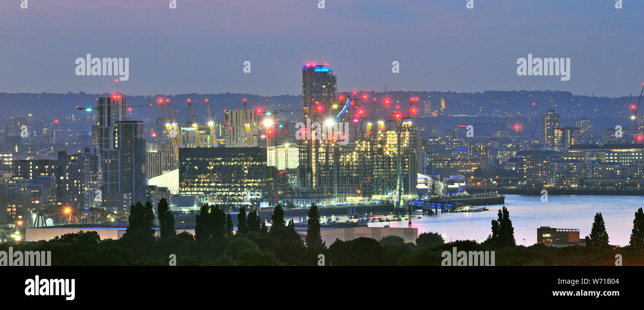 Shooter's hill london hi-res stock photography and images - Alamy