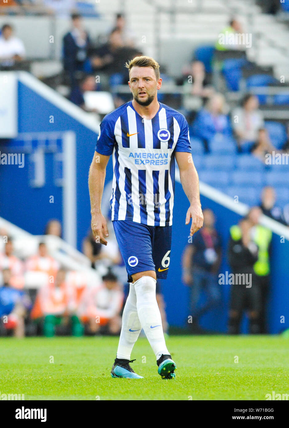 Dale stephens soccer hi-res stock photography and images - Alamy