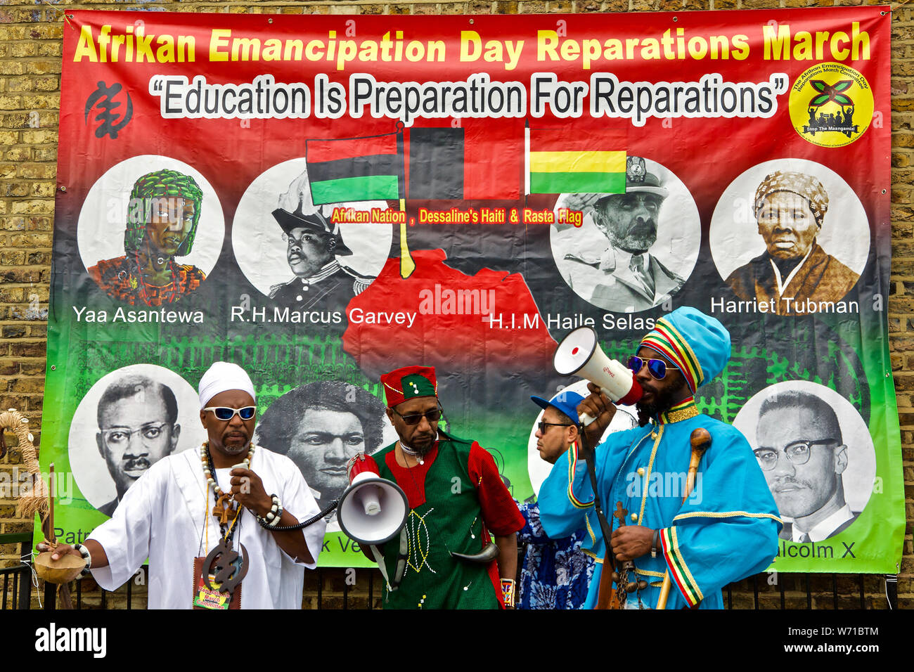 African petition hi-res stock photography and images - Alamy