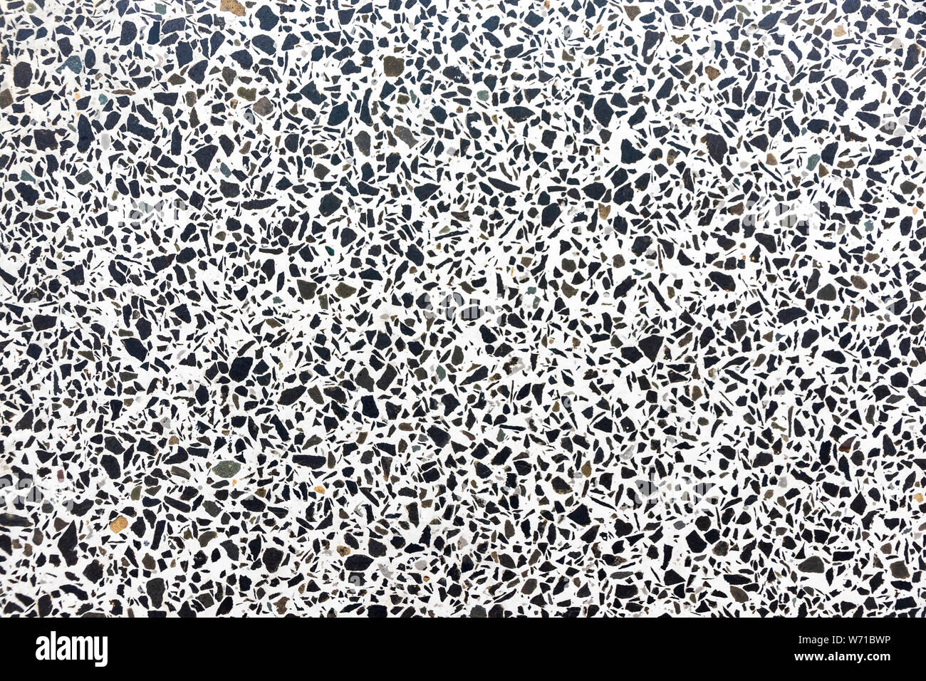 Terrazzo texture hi-res stock photography and images - Alamy