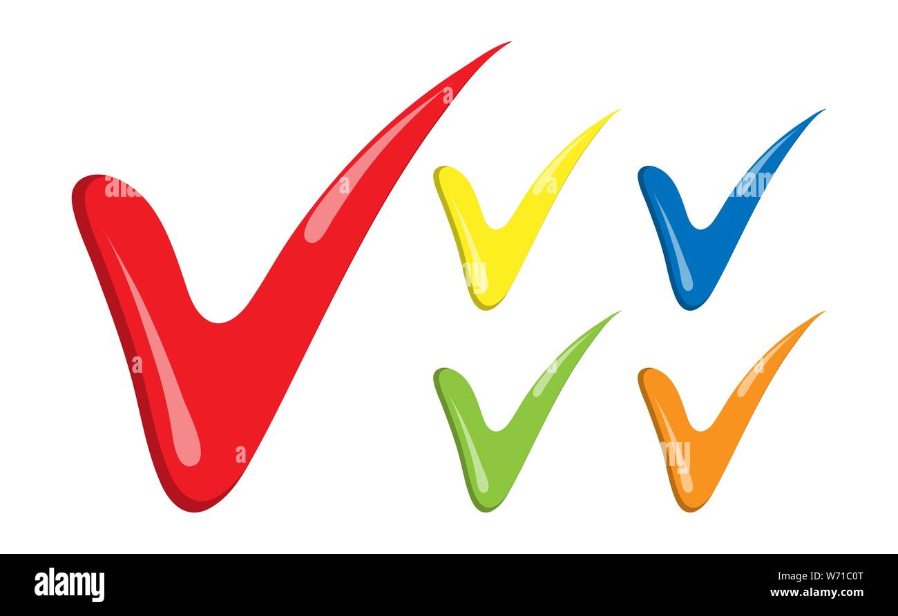 Red and green daw Stock Vector Images - Alamy