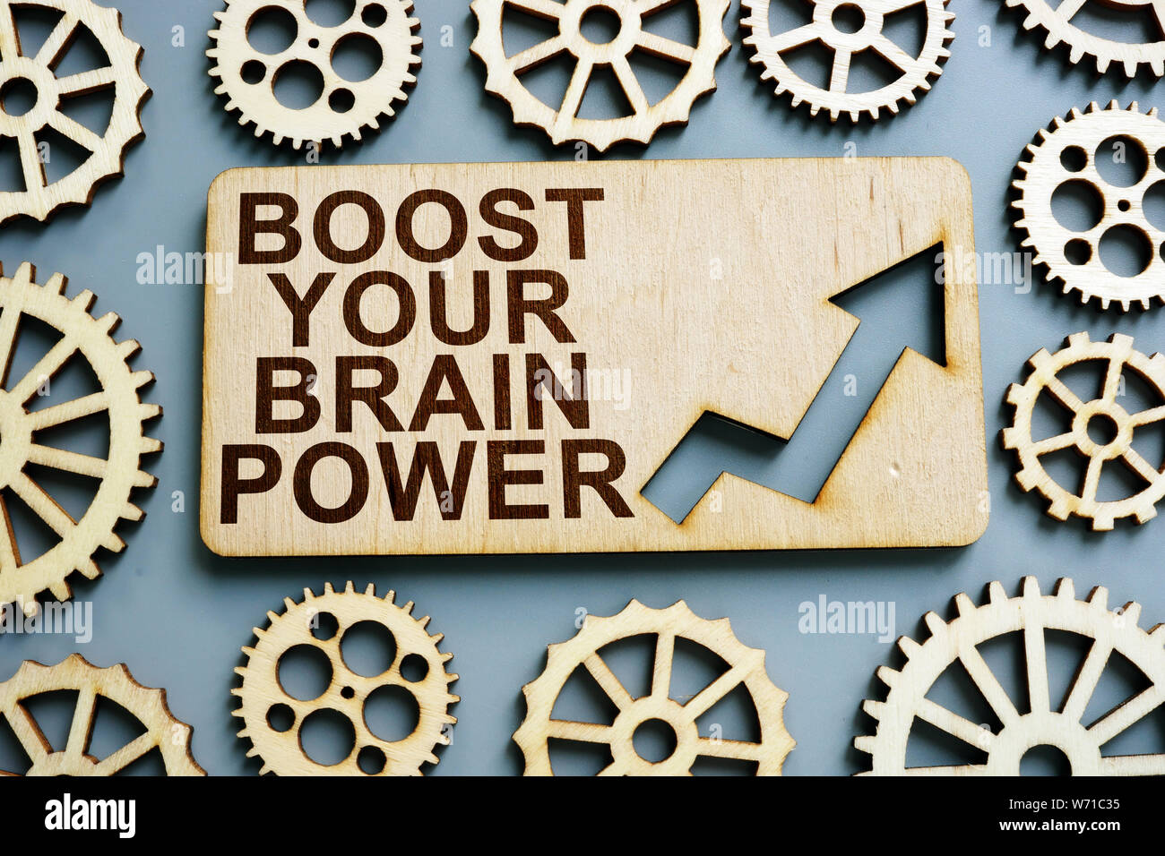 Boost your knowledge hi-res stock photography and images - Alamy