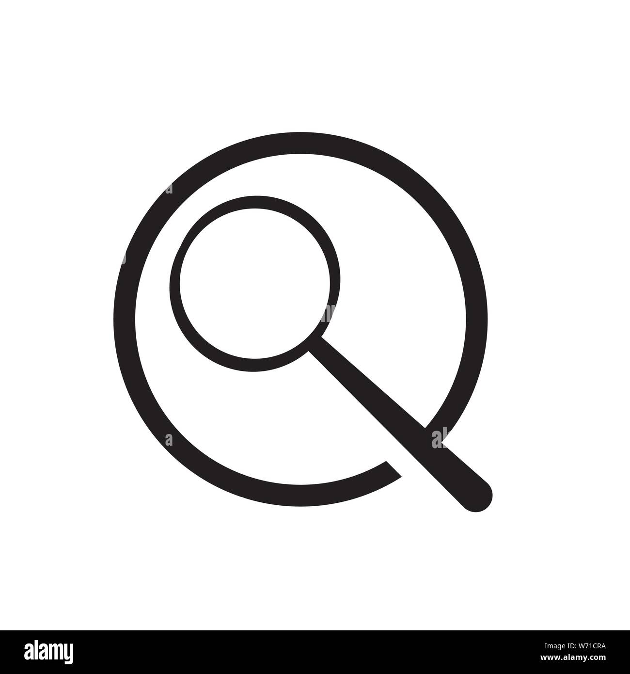 Magnifying Glass Symbol Html at Jerome Cairns blog