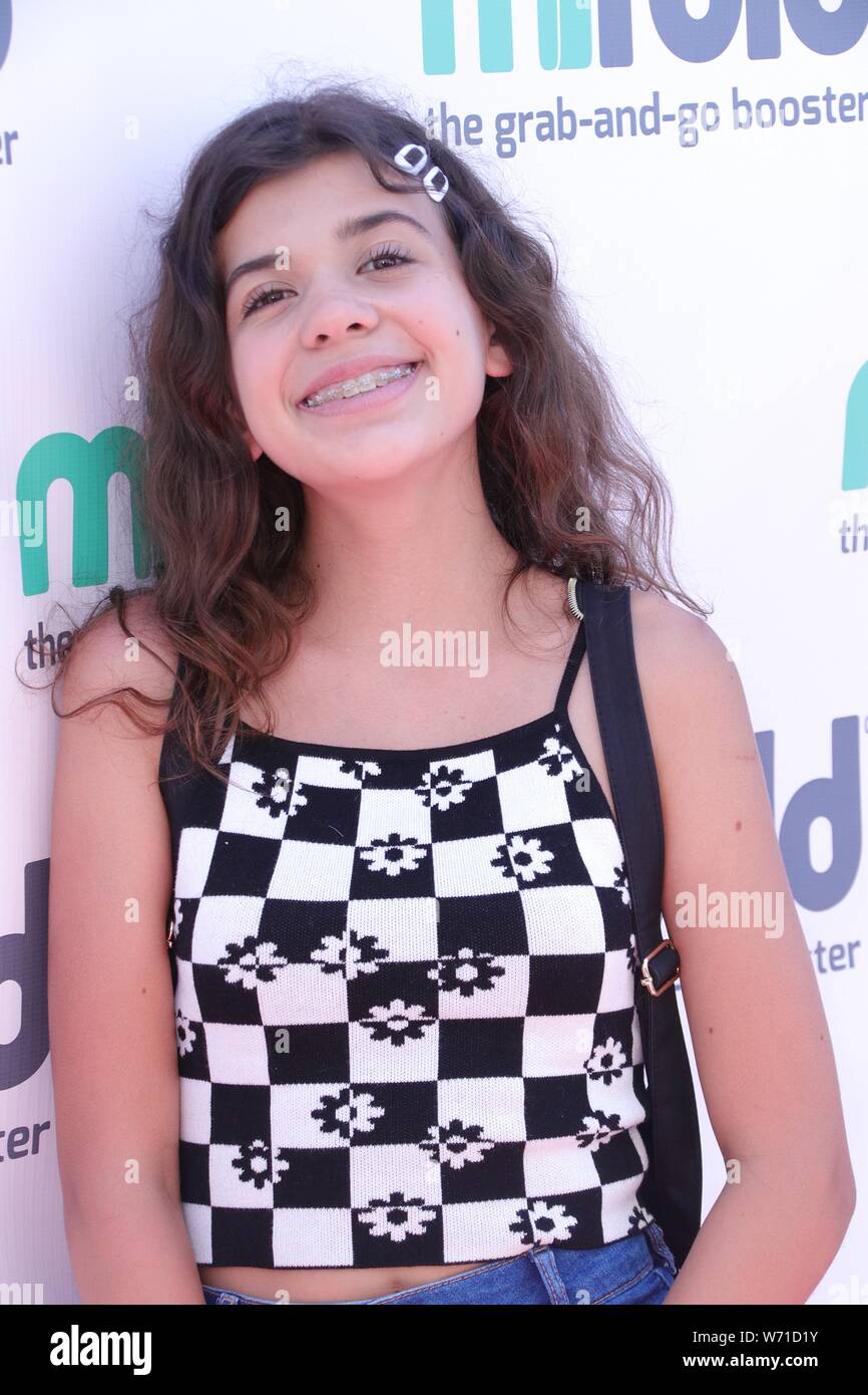 Mifold Parents & Kids Passenger Safety Awareness Fun Day at the Awesome ...