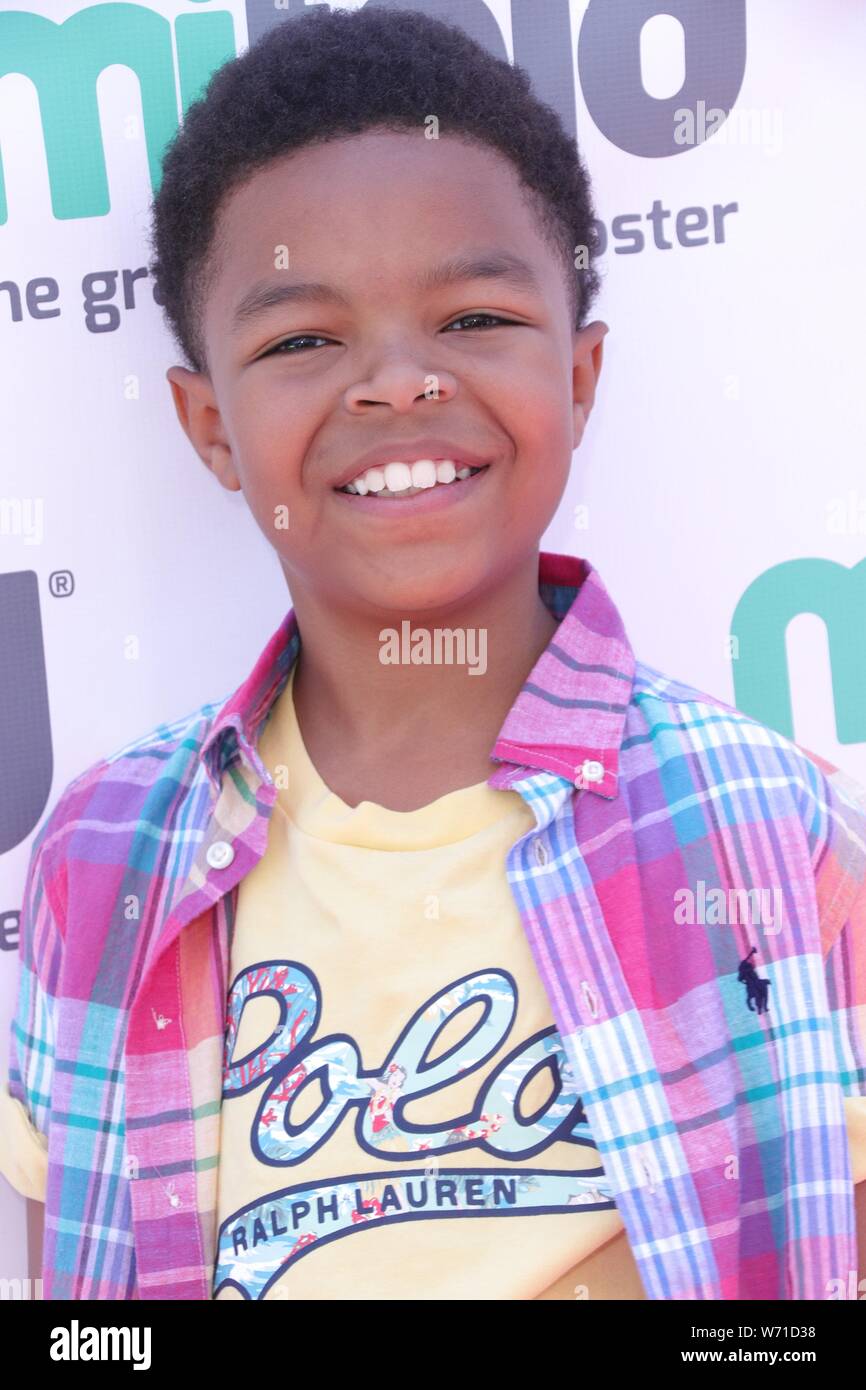 Isaiah morgan hi-res stock photography and images - Alamy