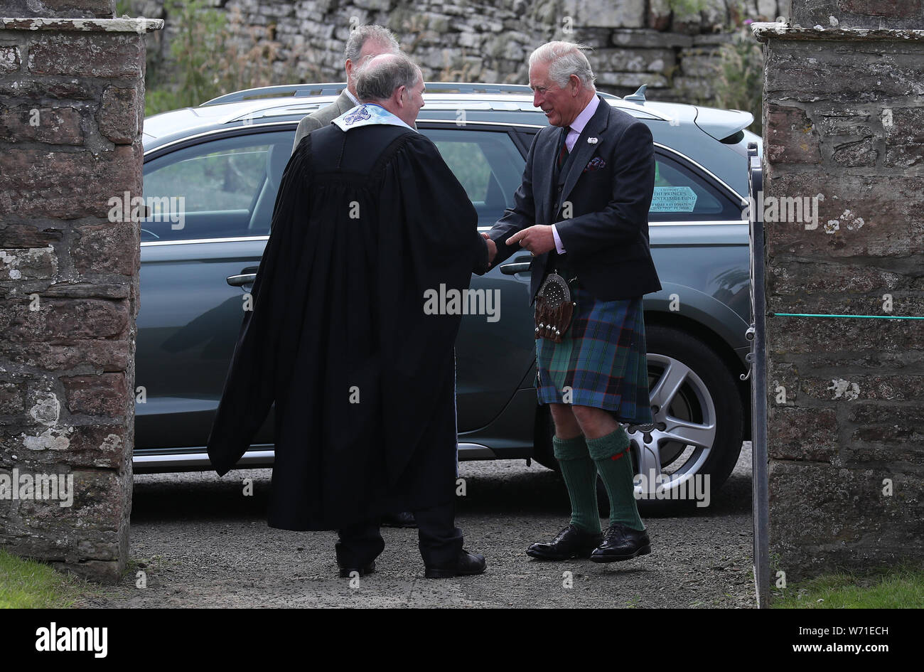 Charles Lyall High Resolution Stock Photography and Images - Alamy