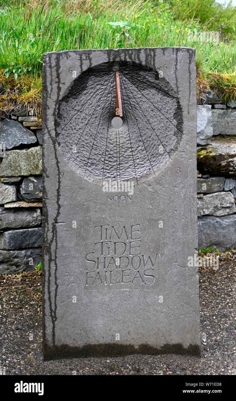 Faileas hi-res stock photography and images - Alamy