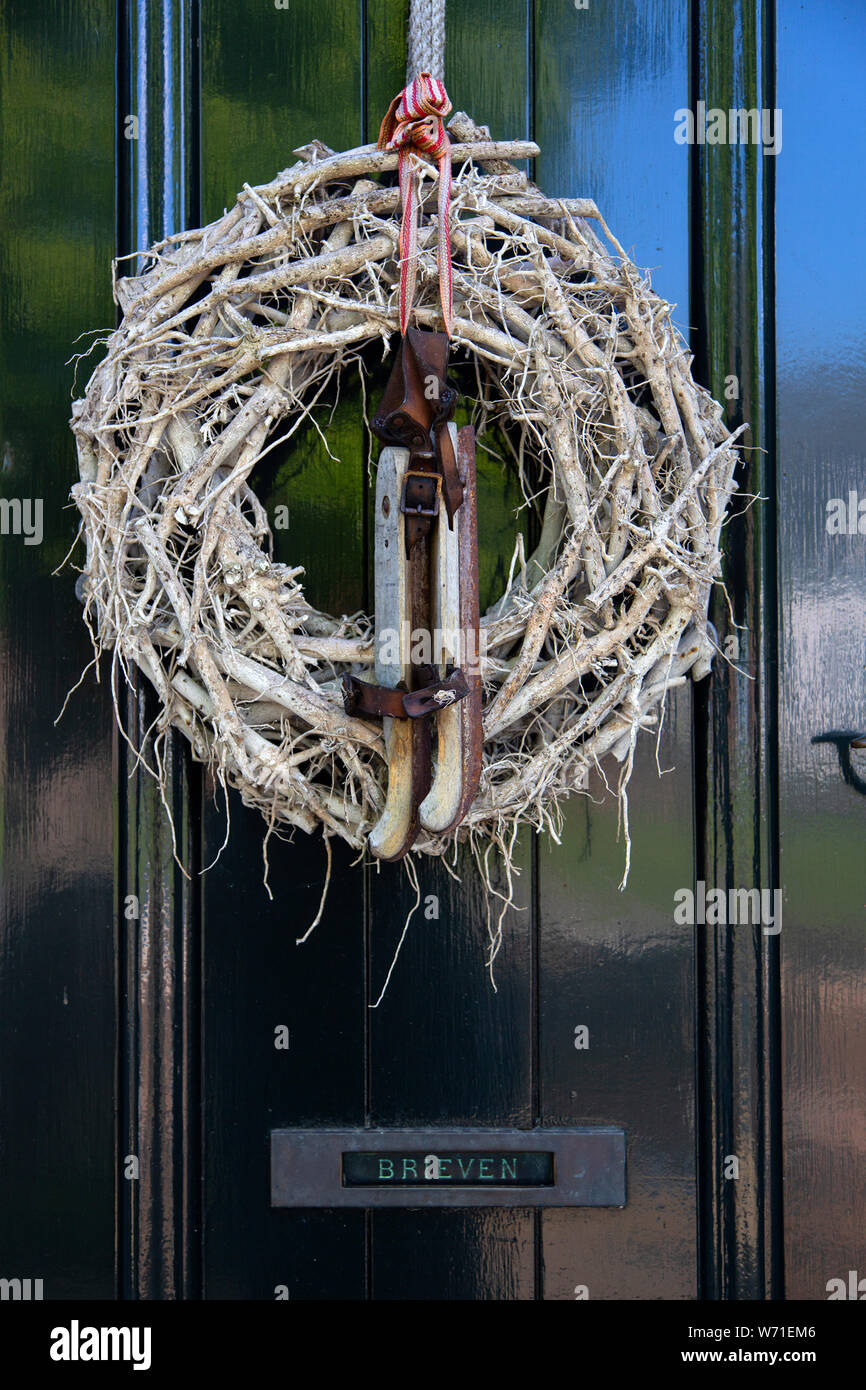 Friese doorloper hi-res stock photography and images - Alamy