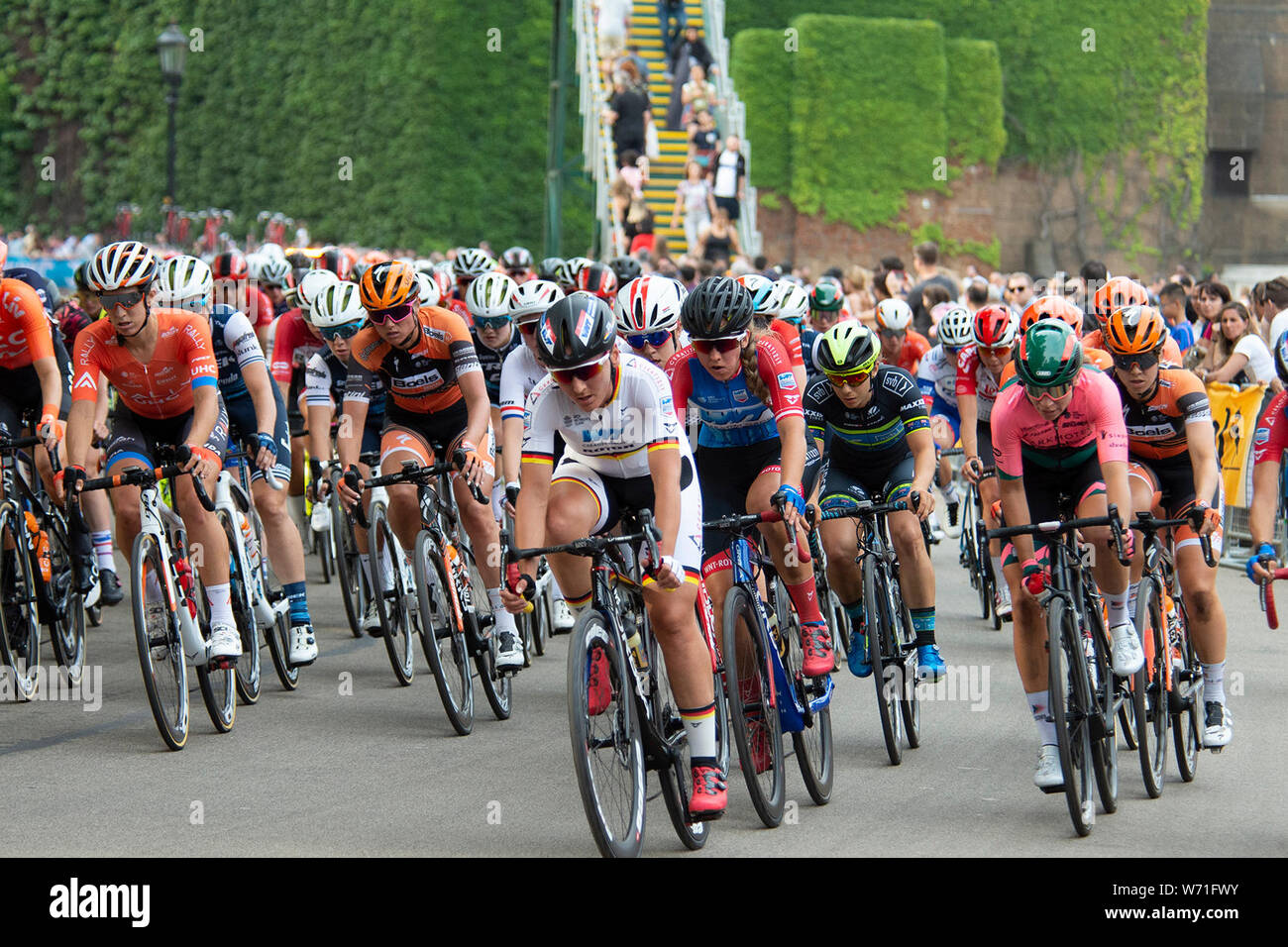 Ridelondon 2019 hi-res stock photography and images - Alamy