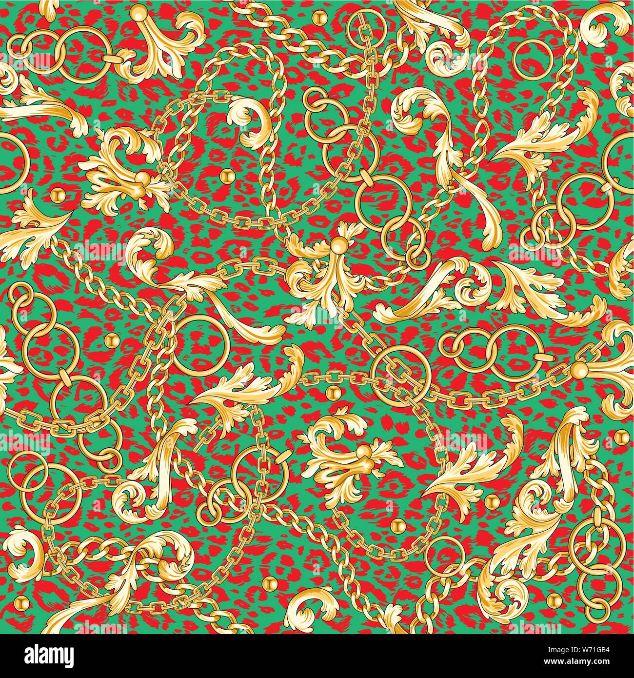 Bright animal texture Stock Vector Image & Art - Alamy