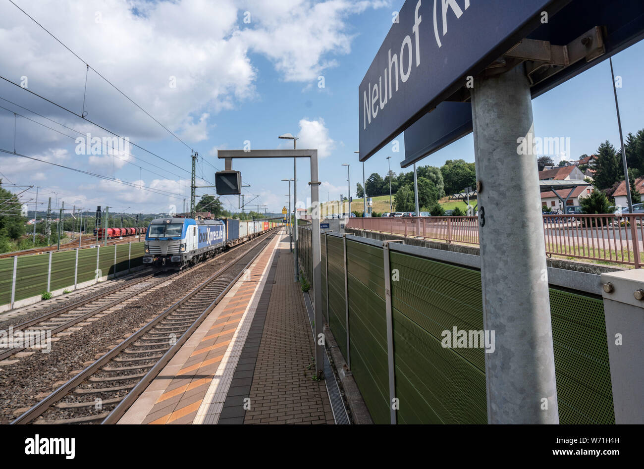 In neuhof hi-res stock photography and images - Alamy