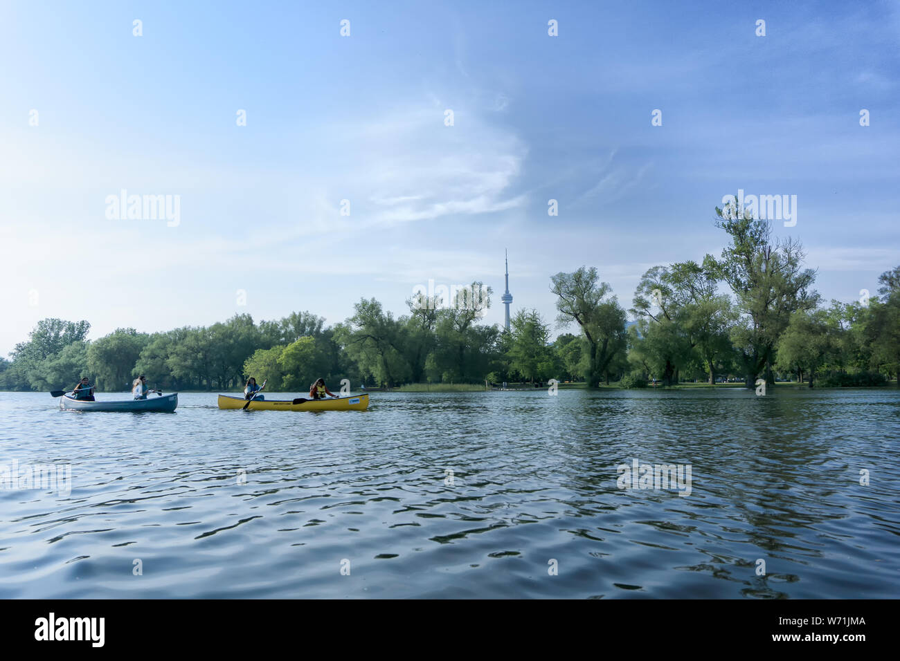 Sport canoe hi-res stock photography and images - Alamy