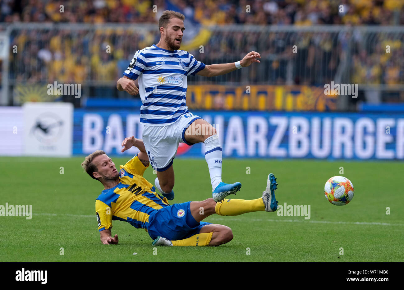 Marc pfitzner hi-res stock photography and images - Alamy