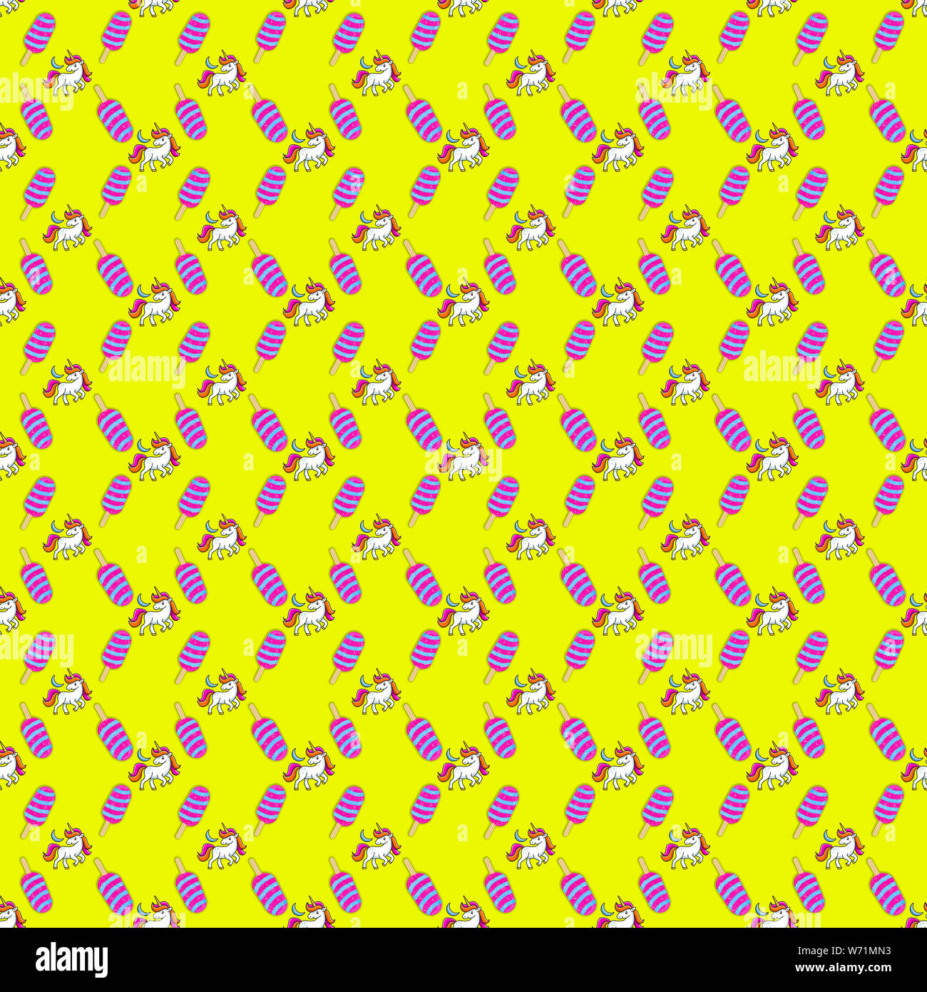 Ice Cream Bape Wallpaper