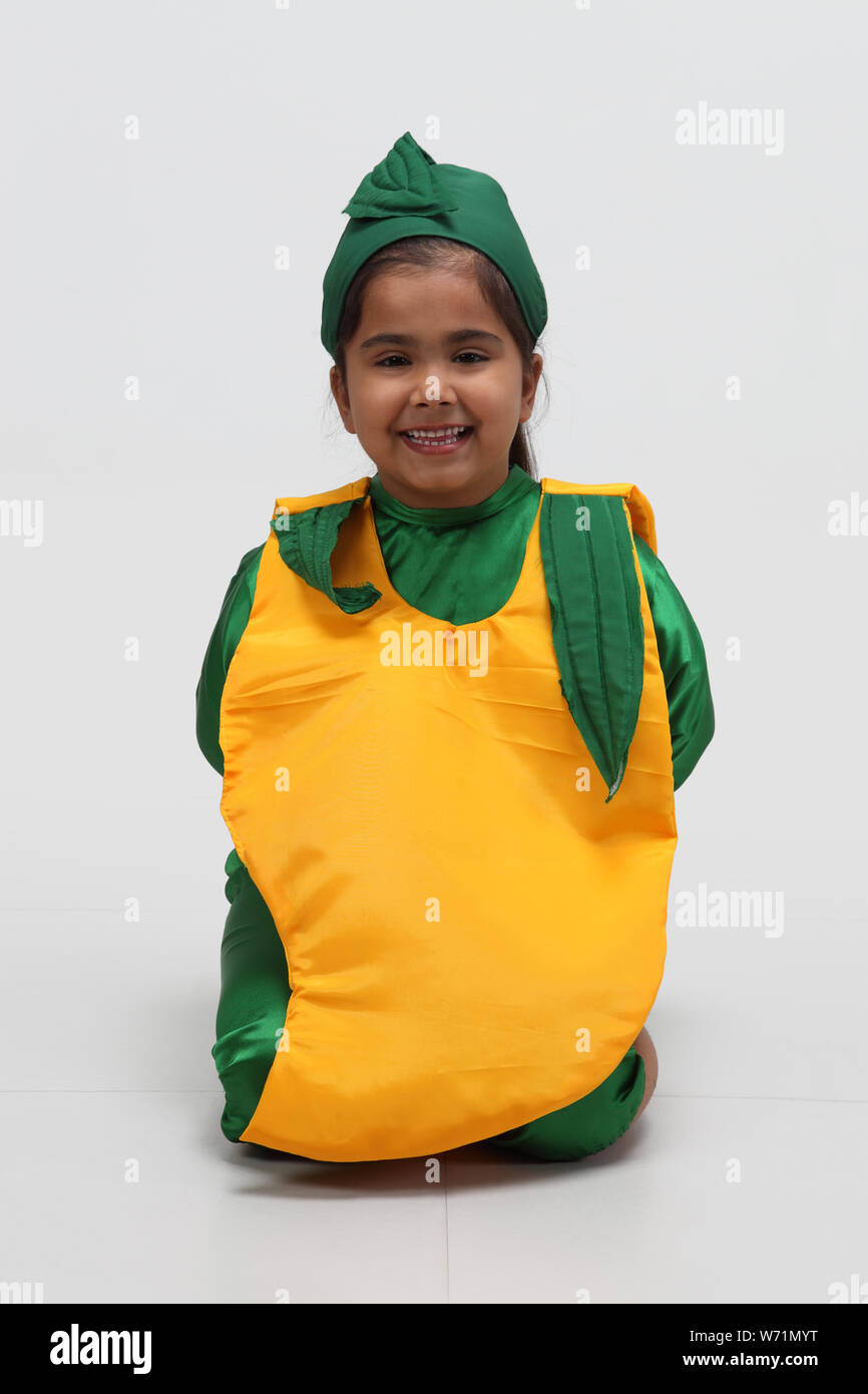 Mango Snl Costume