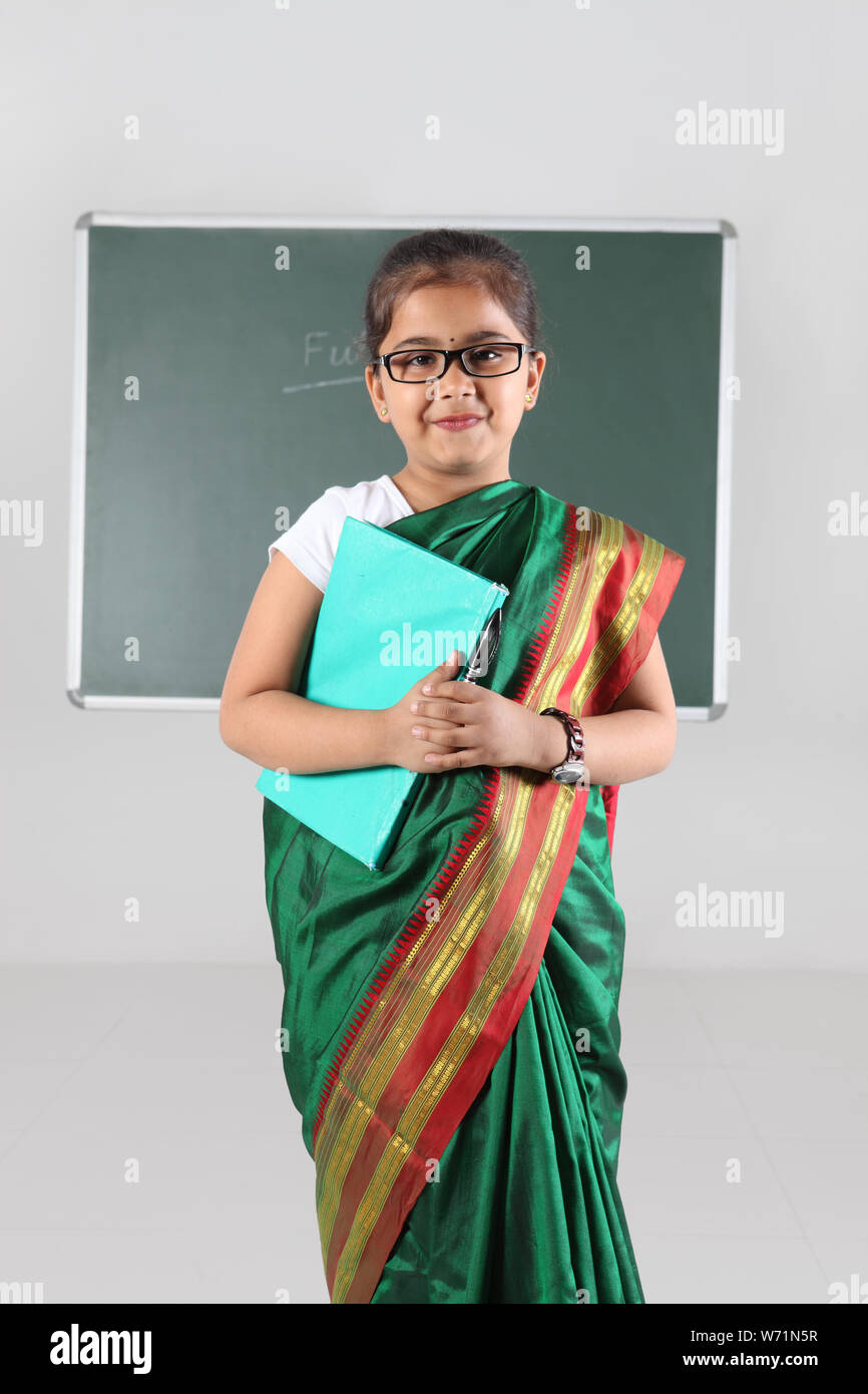 Dressed as a teacher hi-res stock photography and images - Alamy