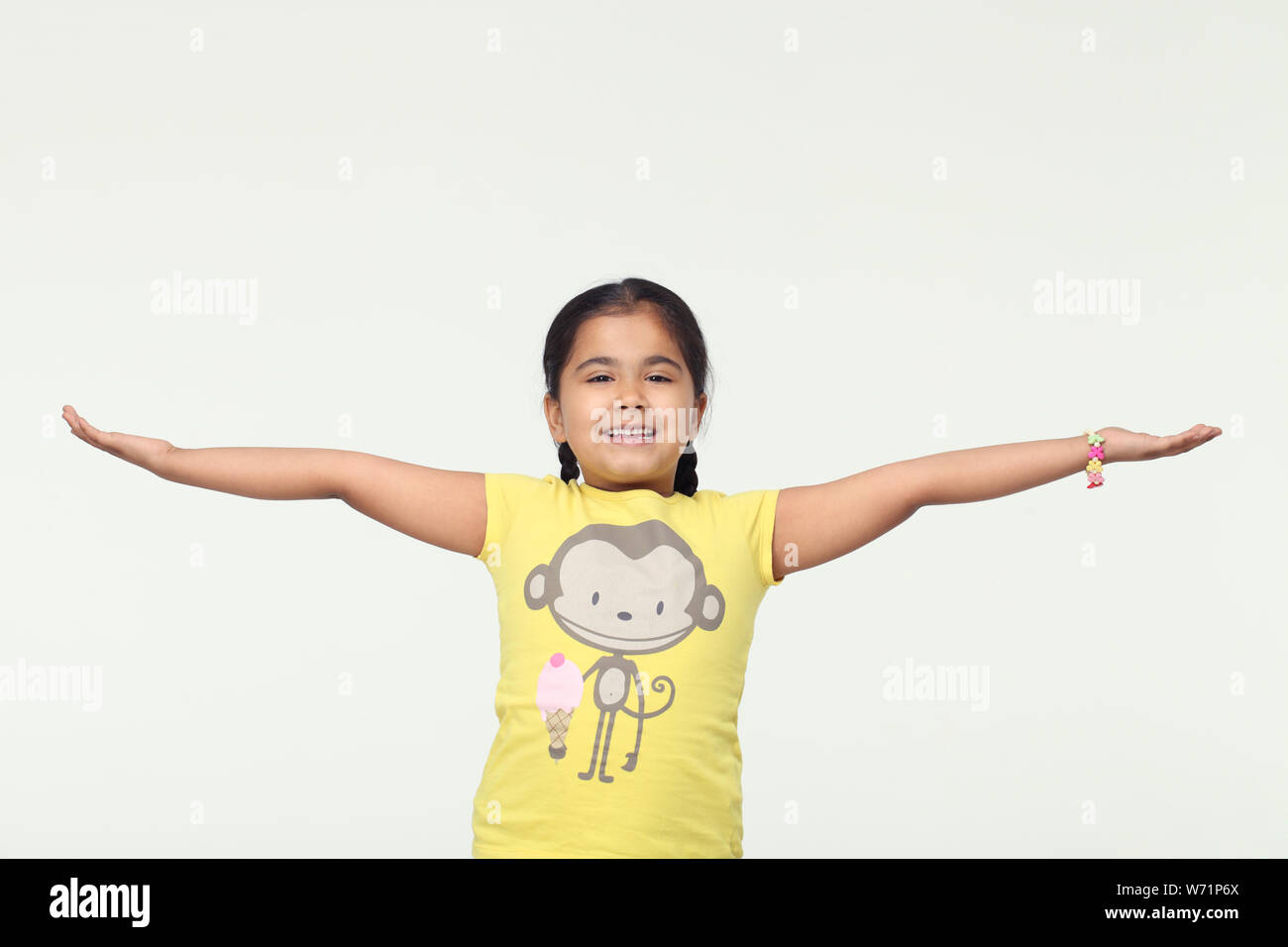 Girl arm hi-res stock photography and images - Alamy