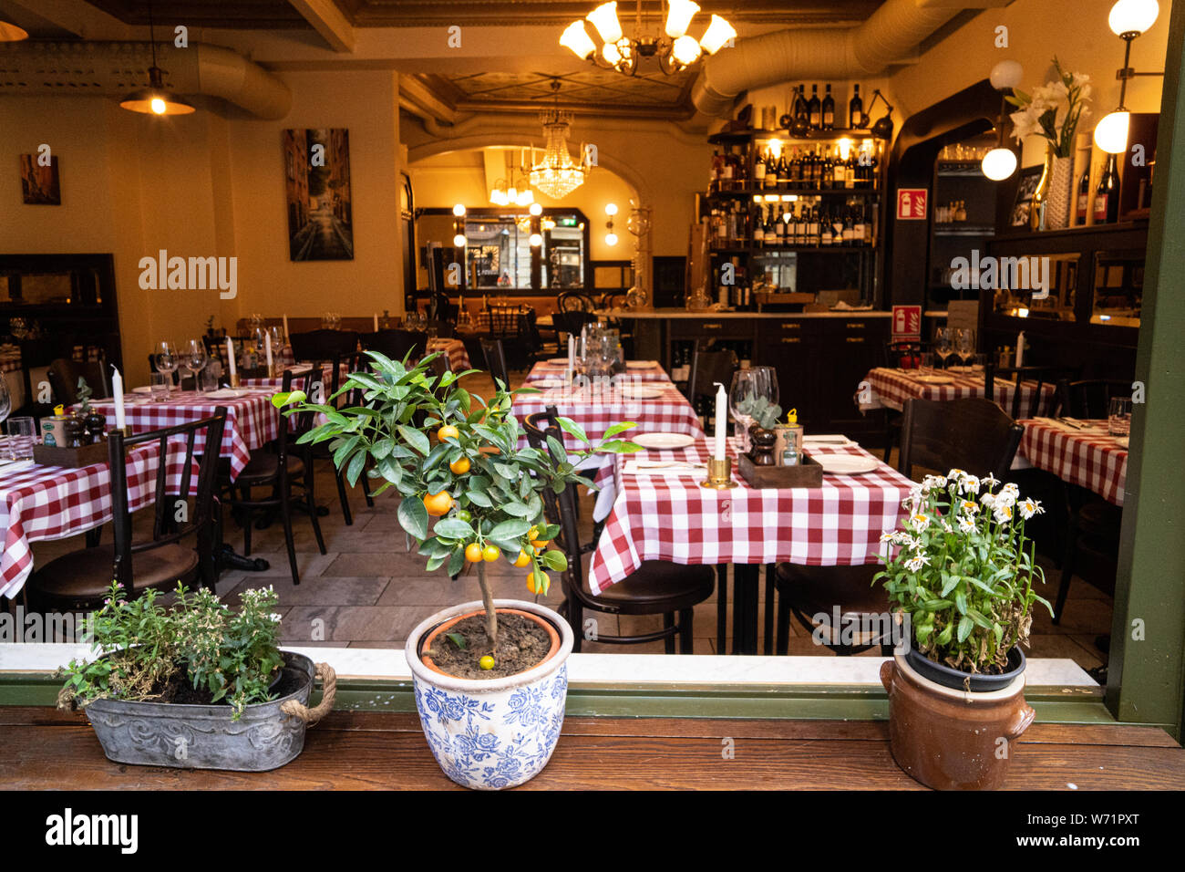 Stockholm open hi-res stock photography and images - Alamy