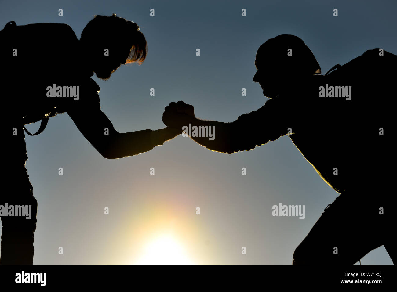 Result sincere hi-res stock photography and images - Alamy