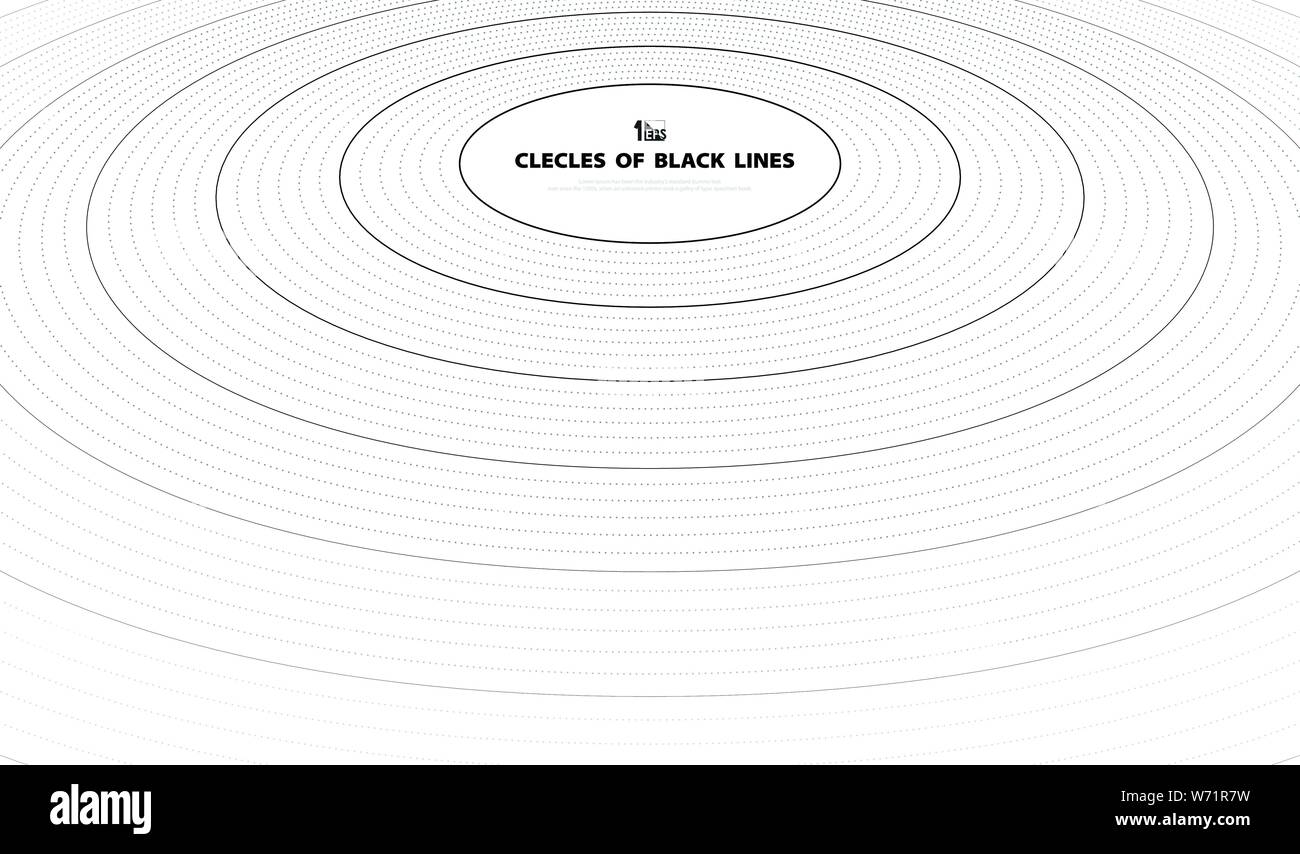 Advertisement poster design shape hi-res stock photography and images ...