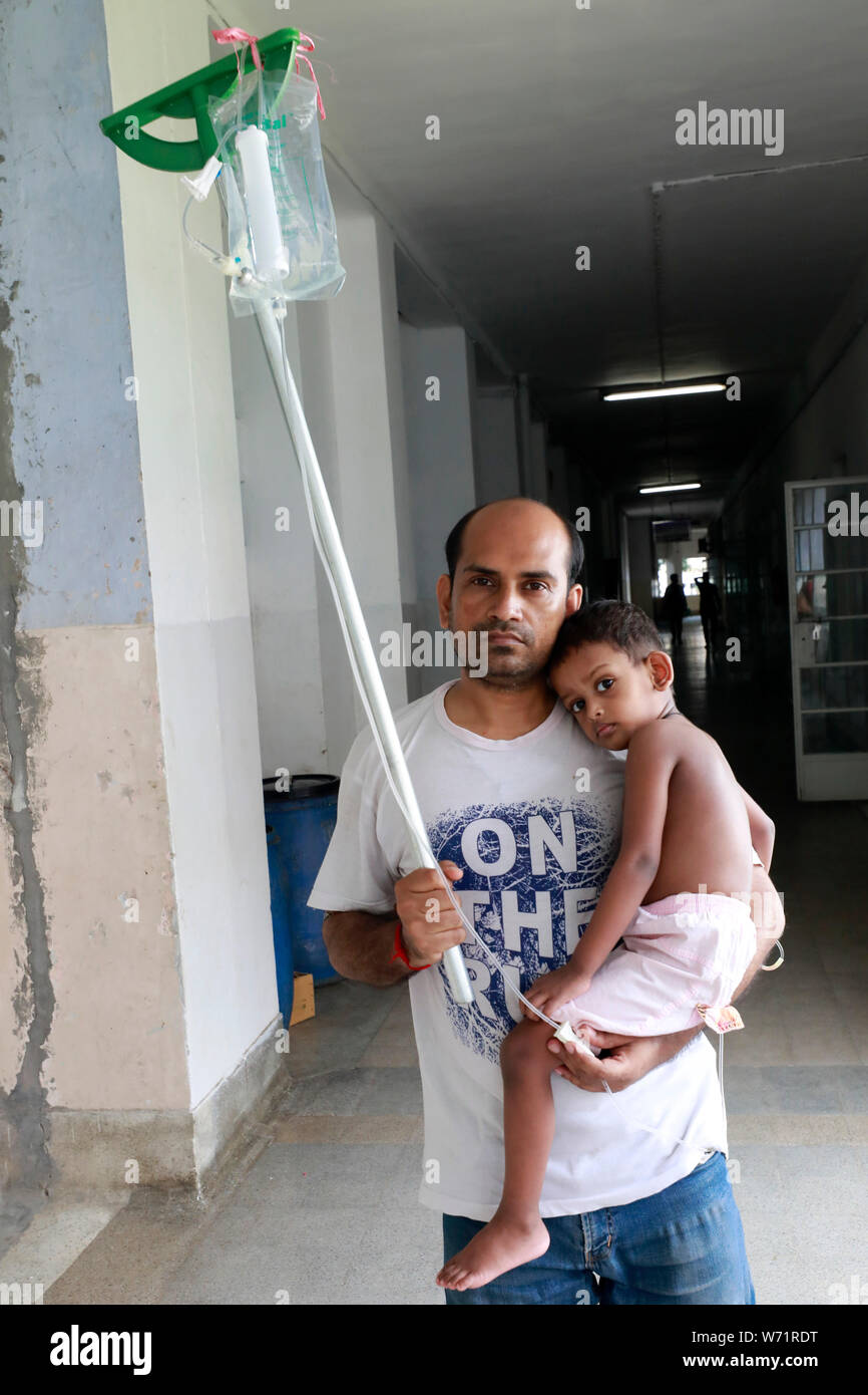 Holy family red crescent hospital hi-res stock photography and images ...