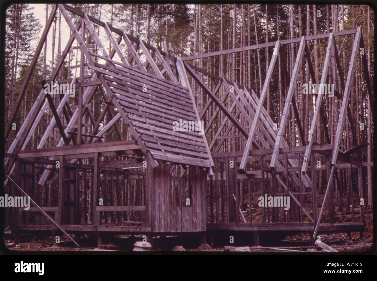 Matlock washington hi-res stock photography and images - Alamy