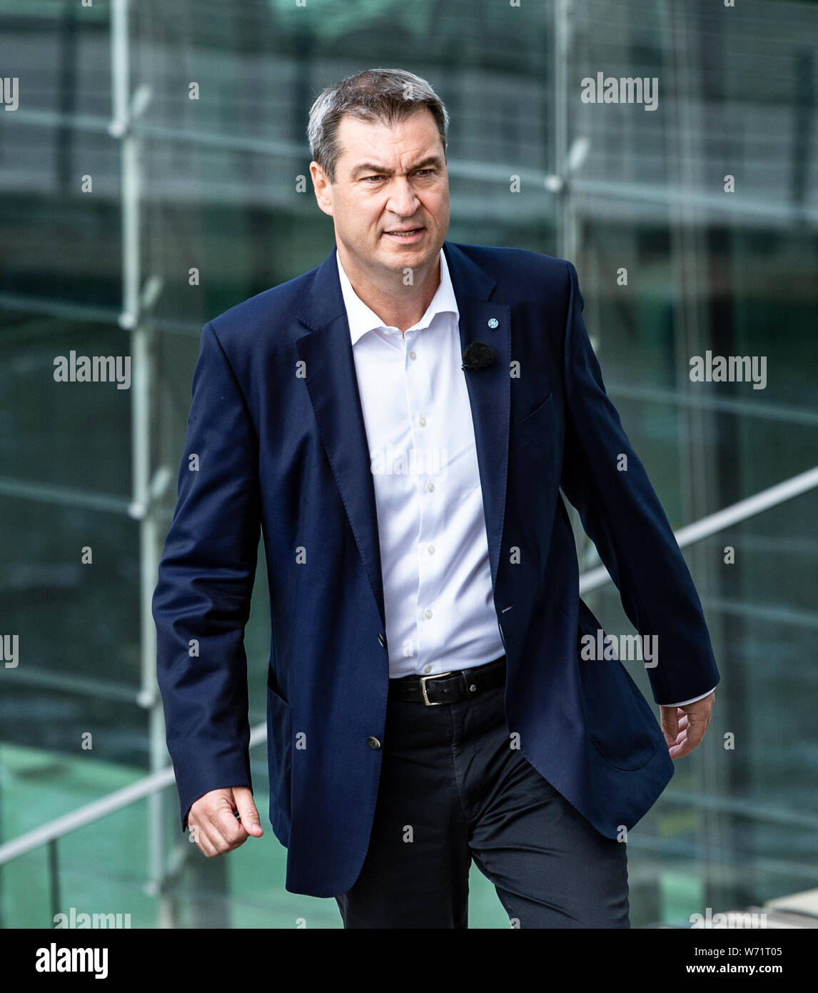 Markus söder hi-res stock photography and images - Alamy