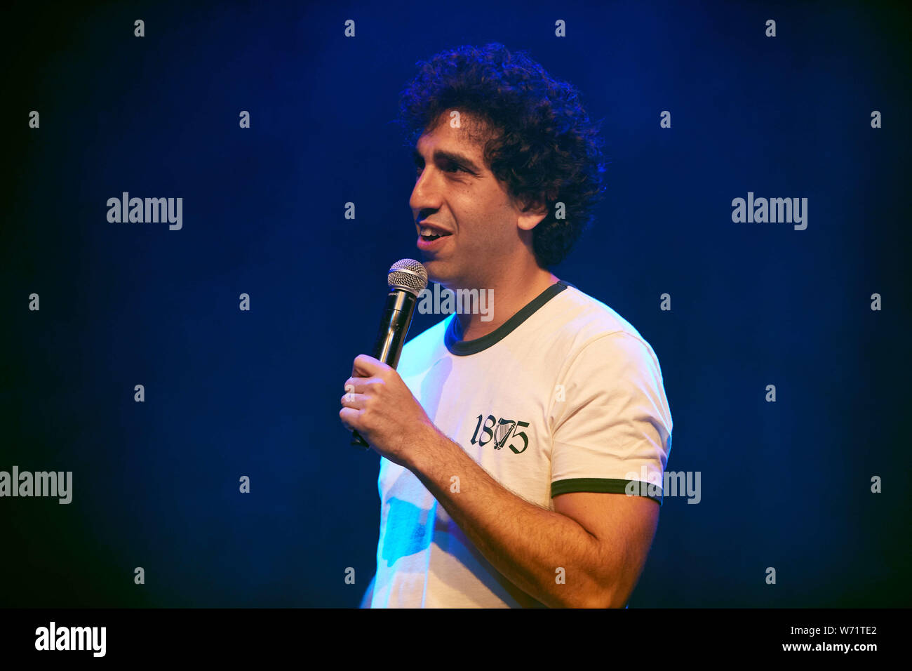 Ray badran hi-res stock photography and images - Alamy