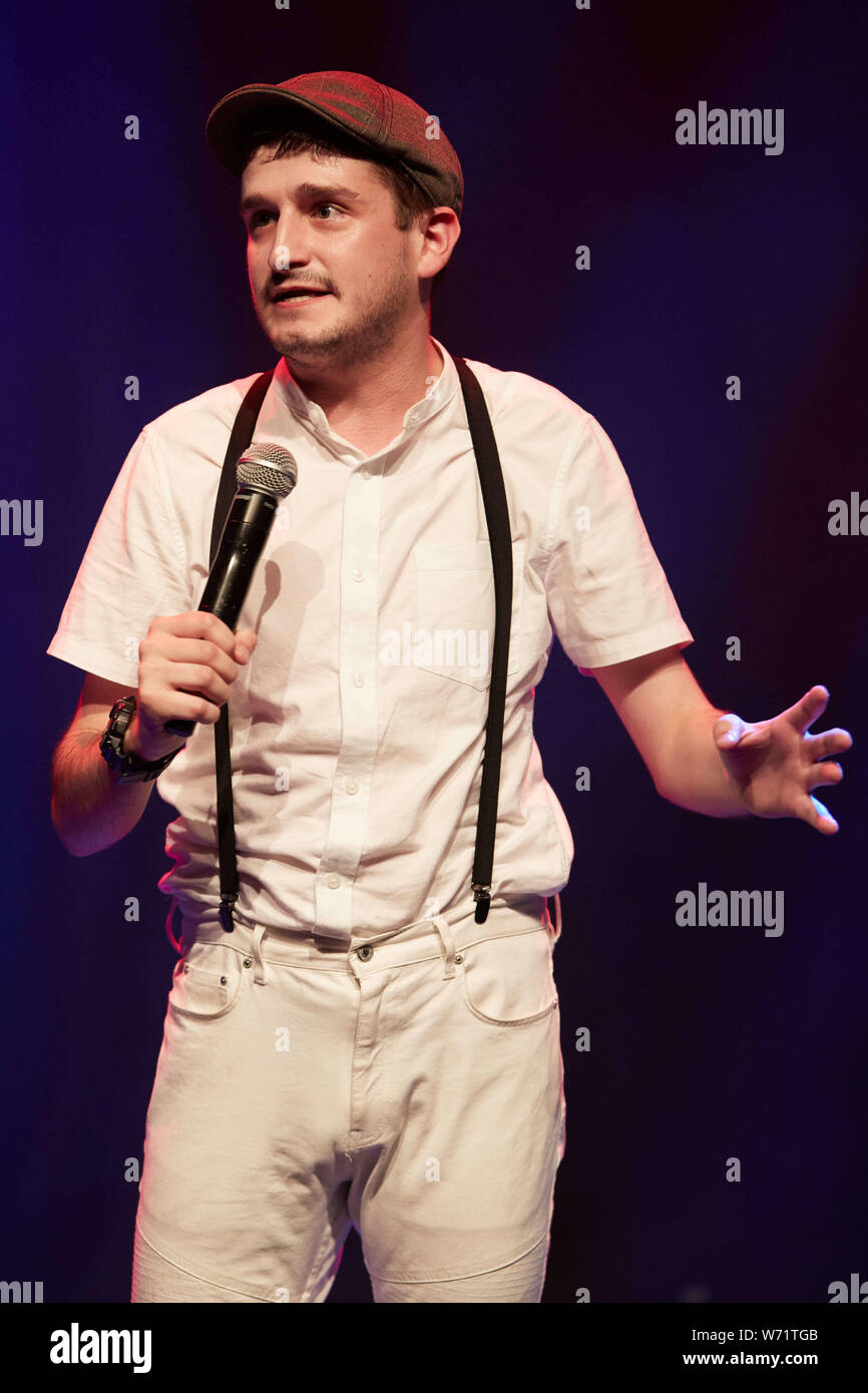 Jack gleadow hi-res stock photography and images - Alamy