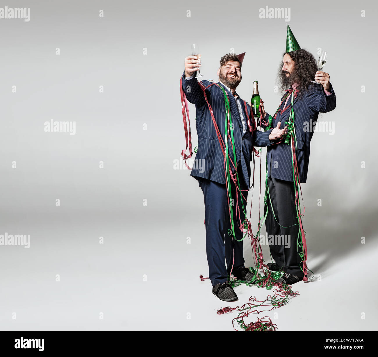 Party Suit Stock Photos & Party Suit Stock Images - Alamy