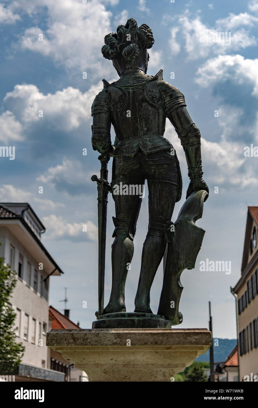 Balingen hi-res stock photography and images - Alamy