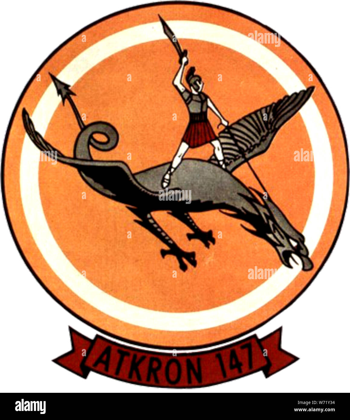 Attack squadron hi-res stock photography and images - Alamy