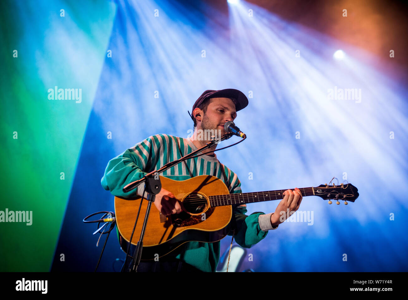 Giorgio poi hi-res stock photography and images - Alamy