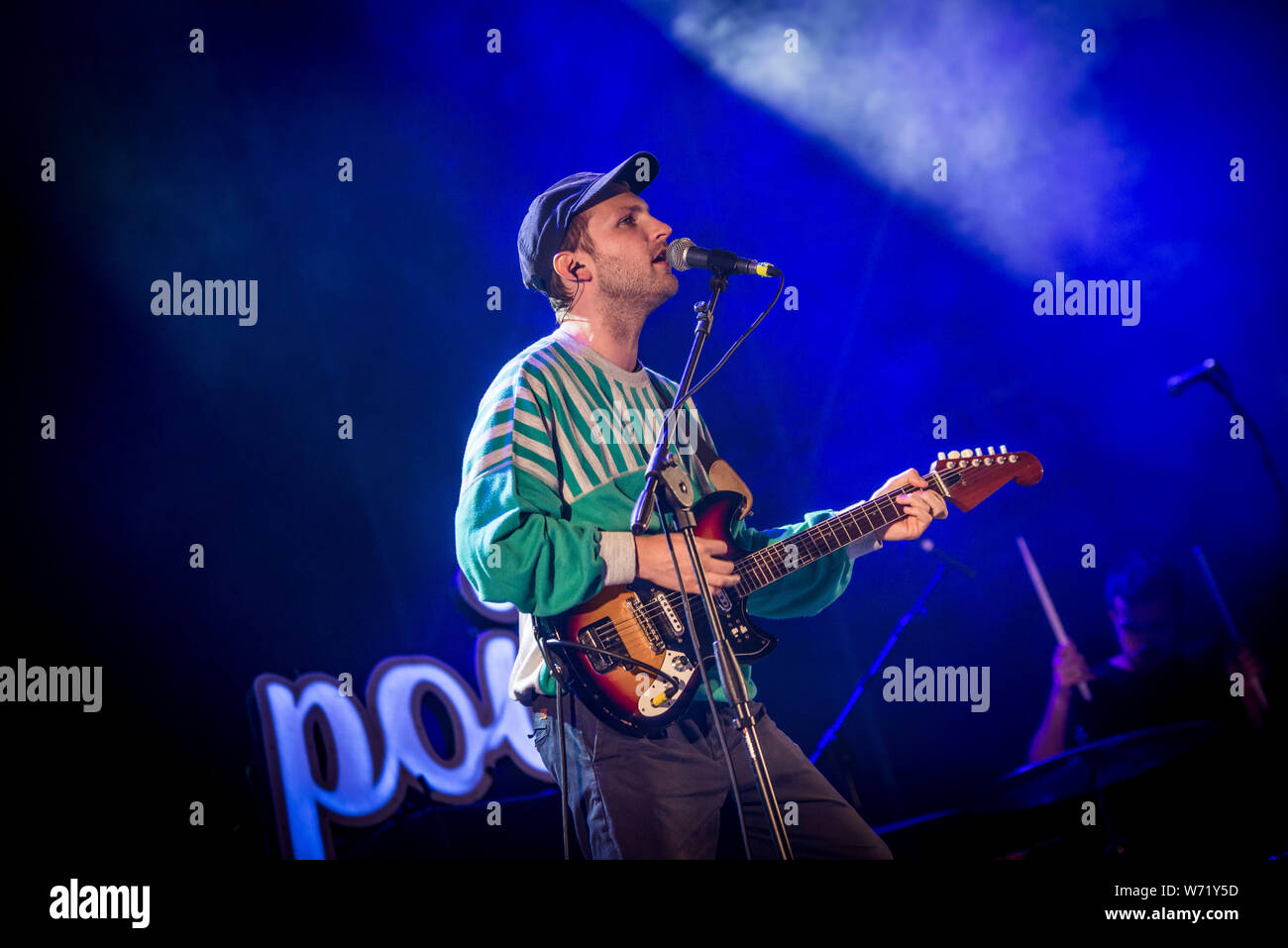 Giorgio poi hi-res stock photography and images - Alamy