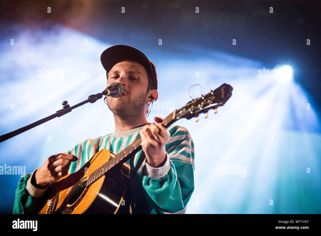 Giorgio poi hi-res stock photography and images - Alamy