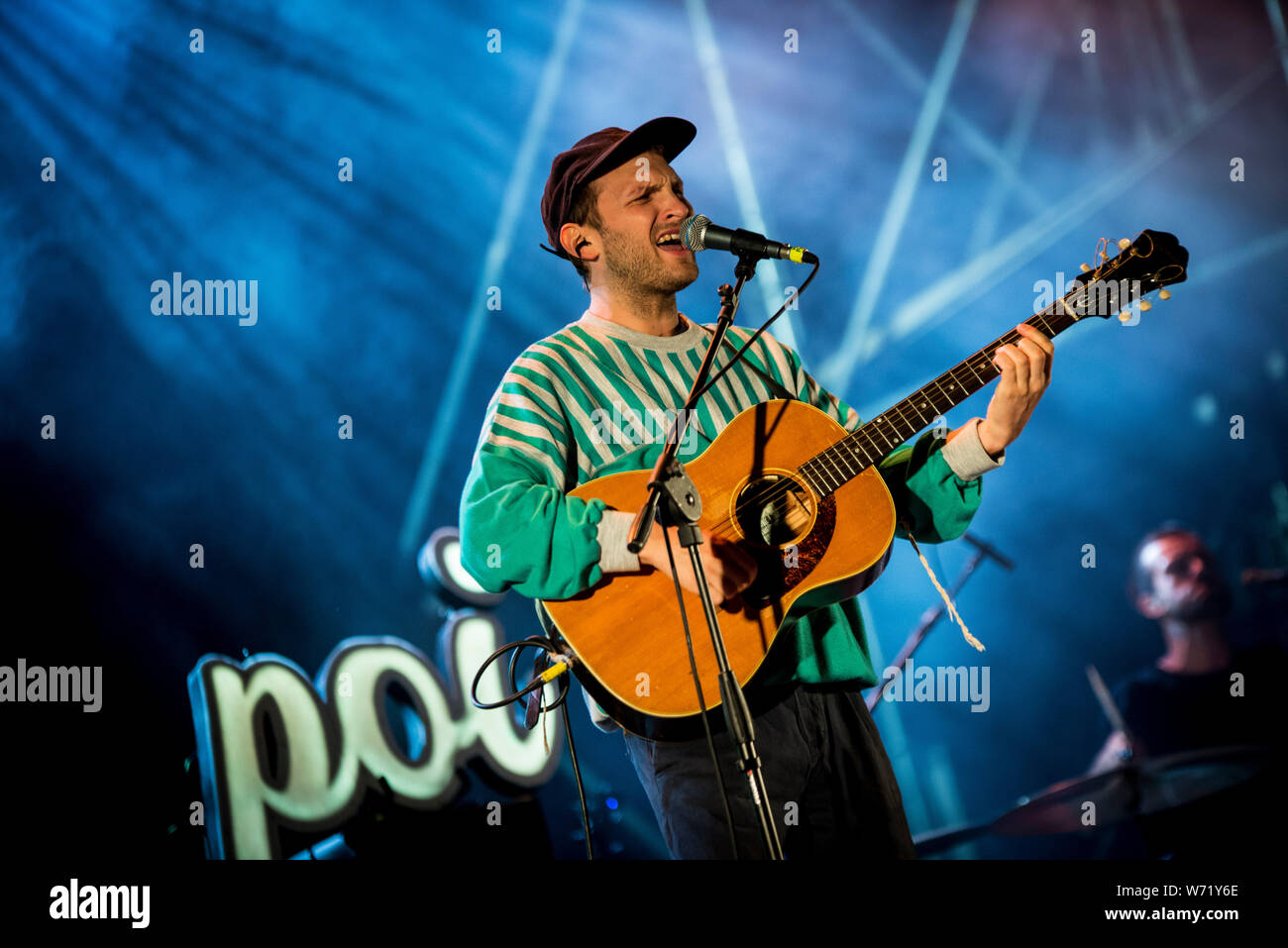 Giorgio poi hi-res stock photography and images - Alamy