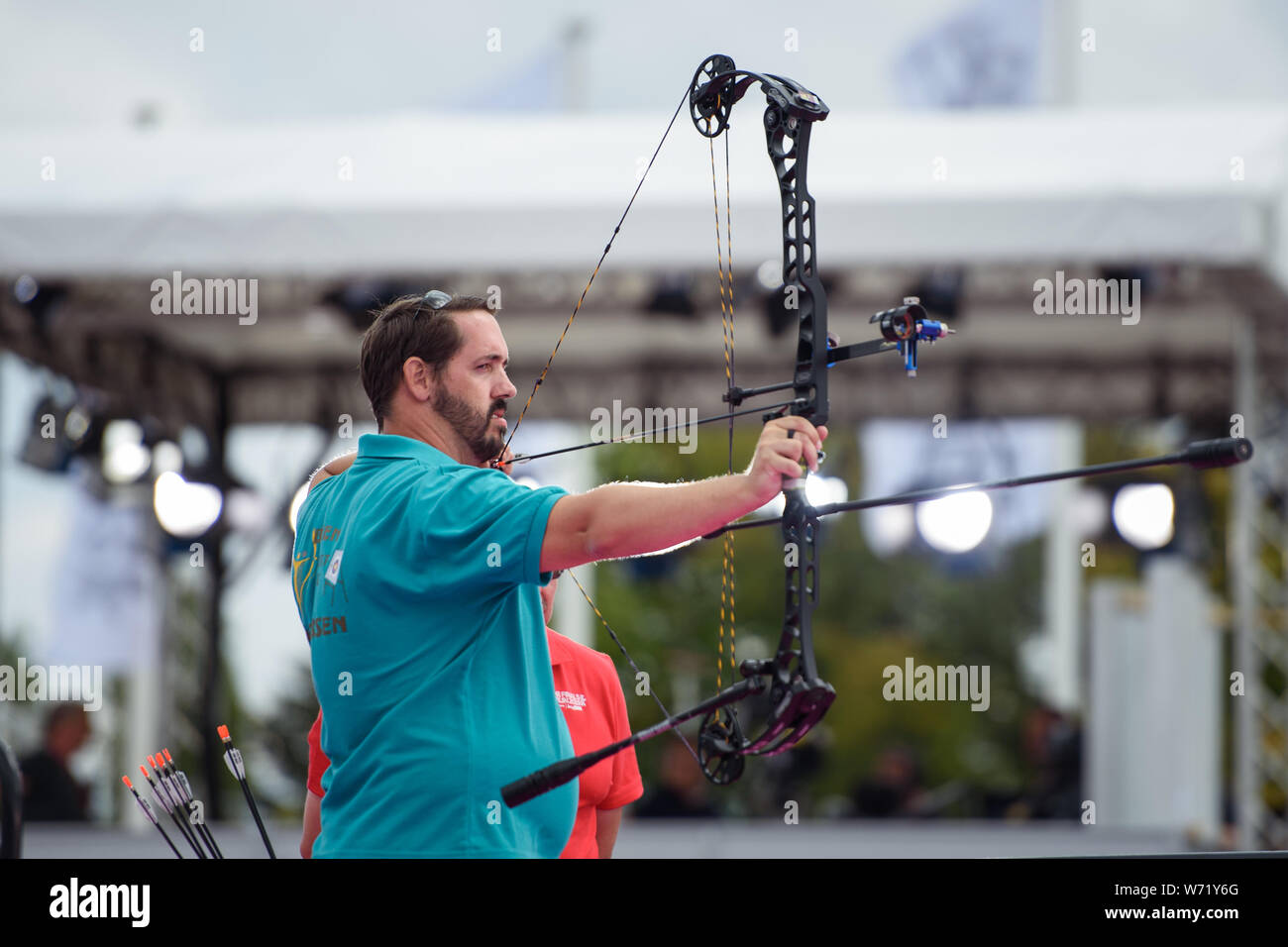 Marcus laube hi-res stock photography and images - Alamy