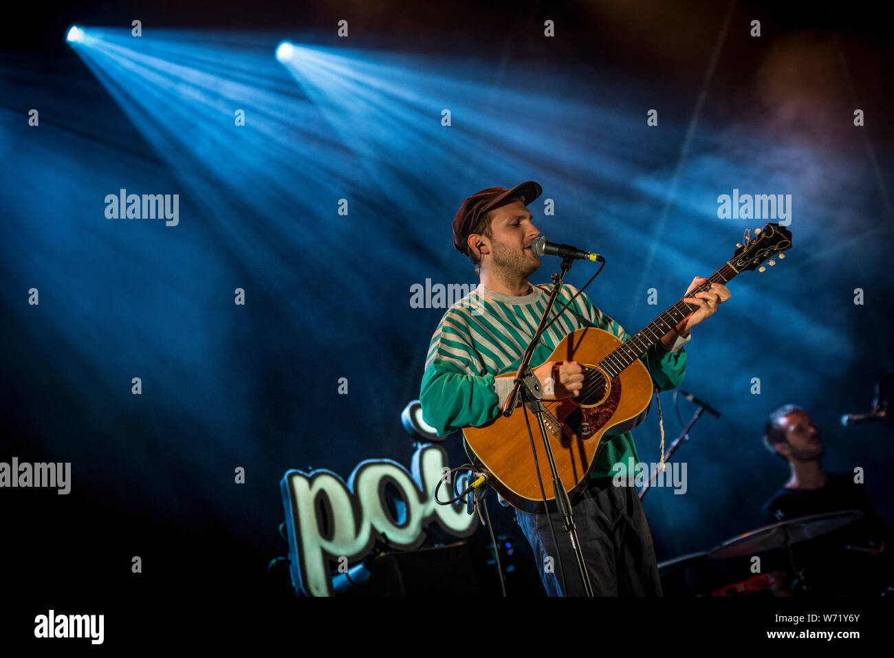 Giorgio poi hi-res stock photography and images - Alamy