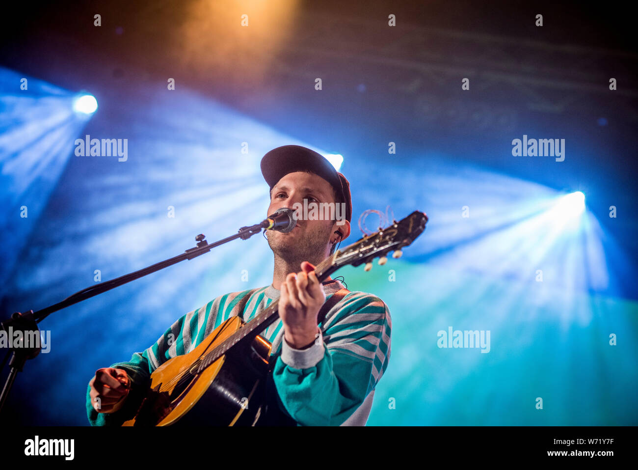 Giorgio poi hi-res stock photography and images - Alamy