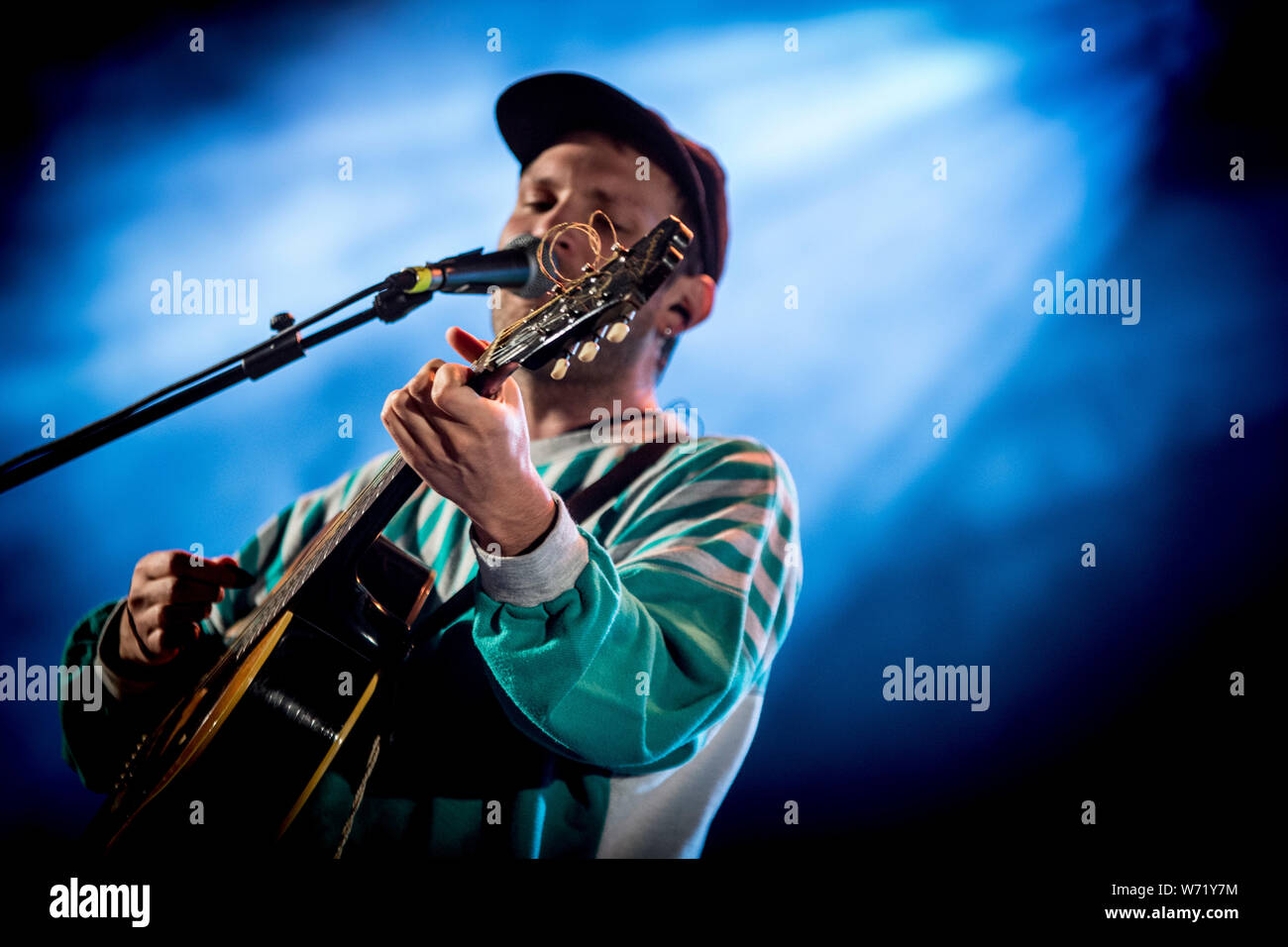 Giorgio poi hi-res stock photography and images - Alamy
