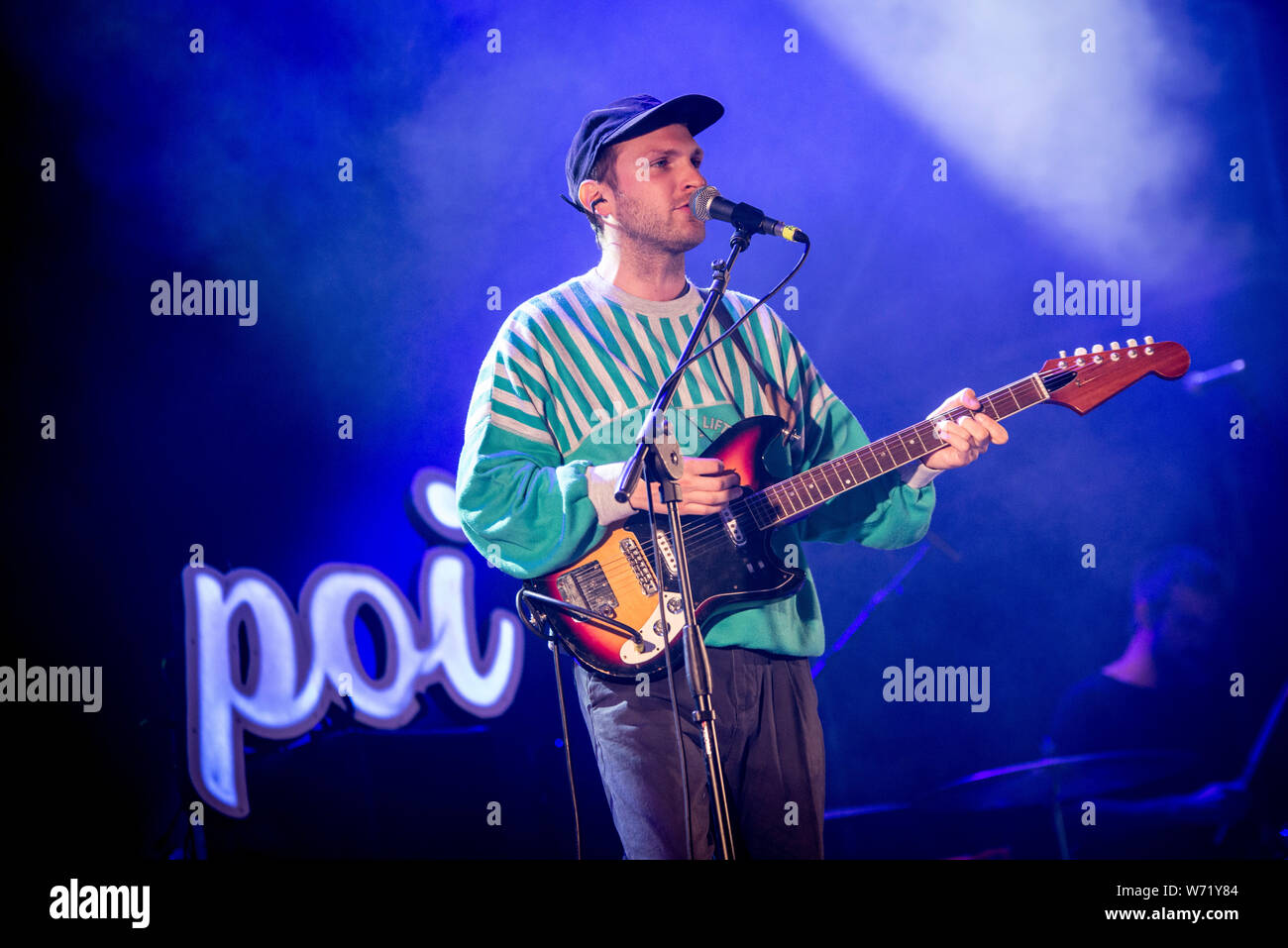 Giorgio poi hi-res stock photography and images - Alamy