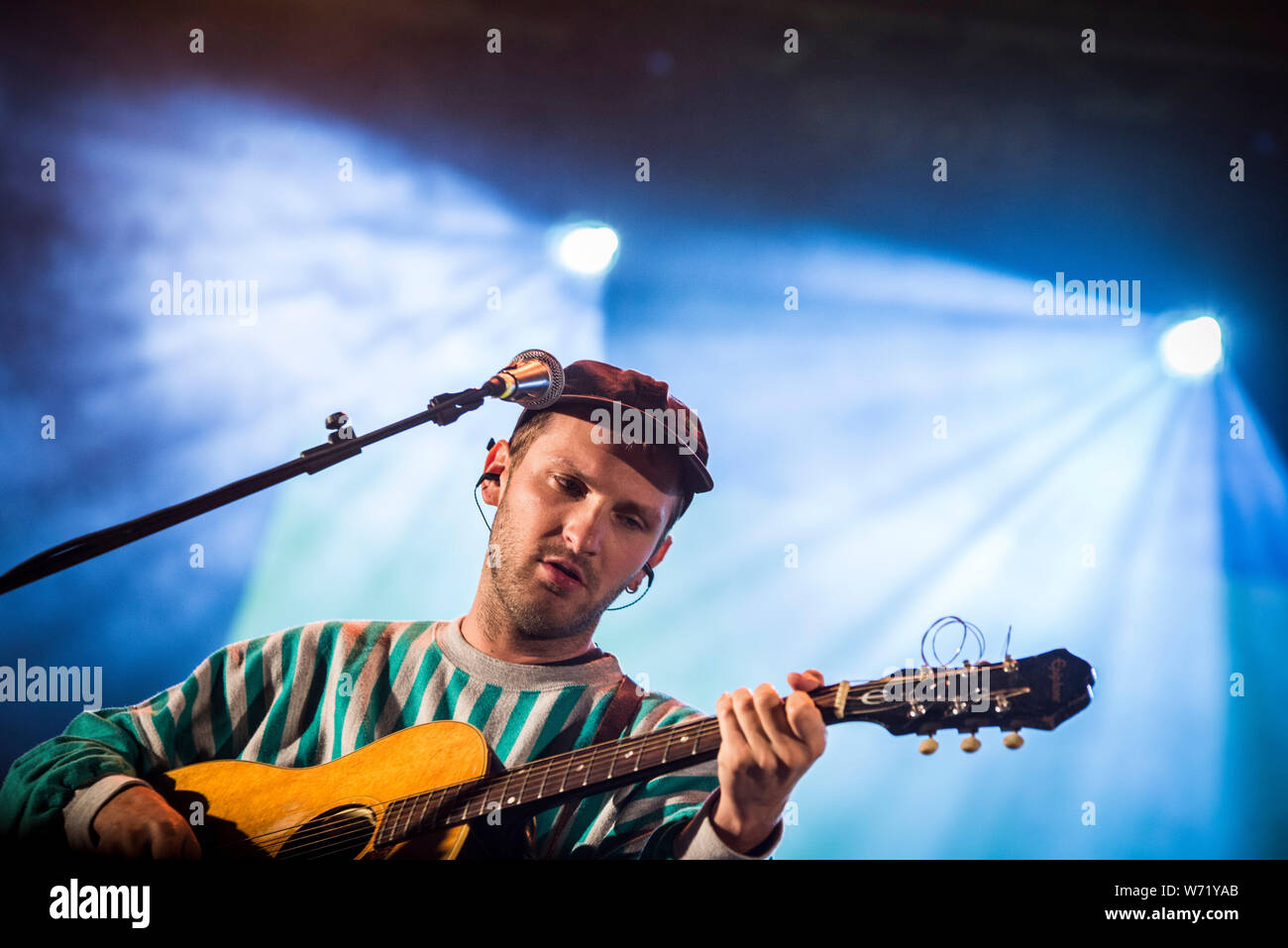 Giorgio poi hi-res stock photography and images - Alamy