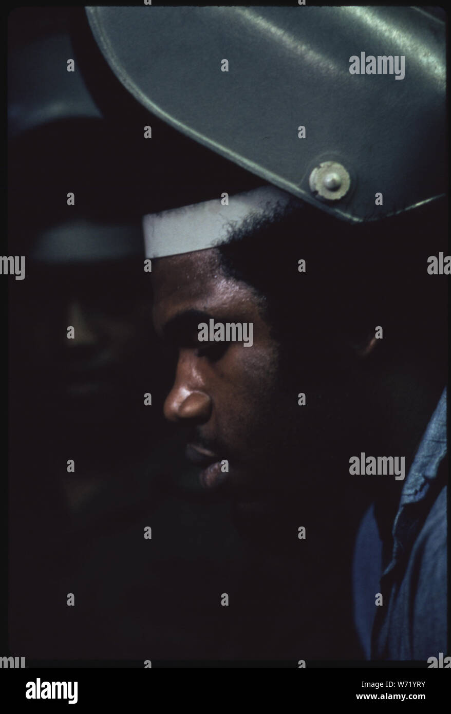 Workforce job training center hi-res stock photography and images - Alamy