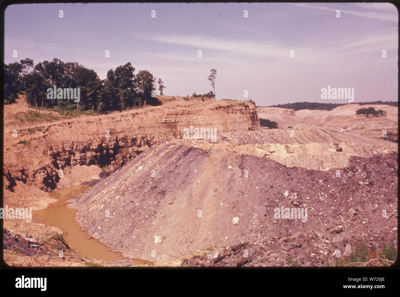 Ohio Mine High Resolution Stock Photography and Images - Alamy