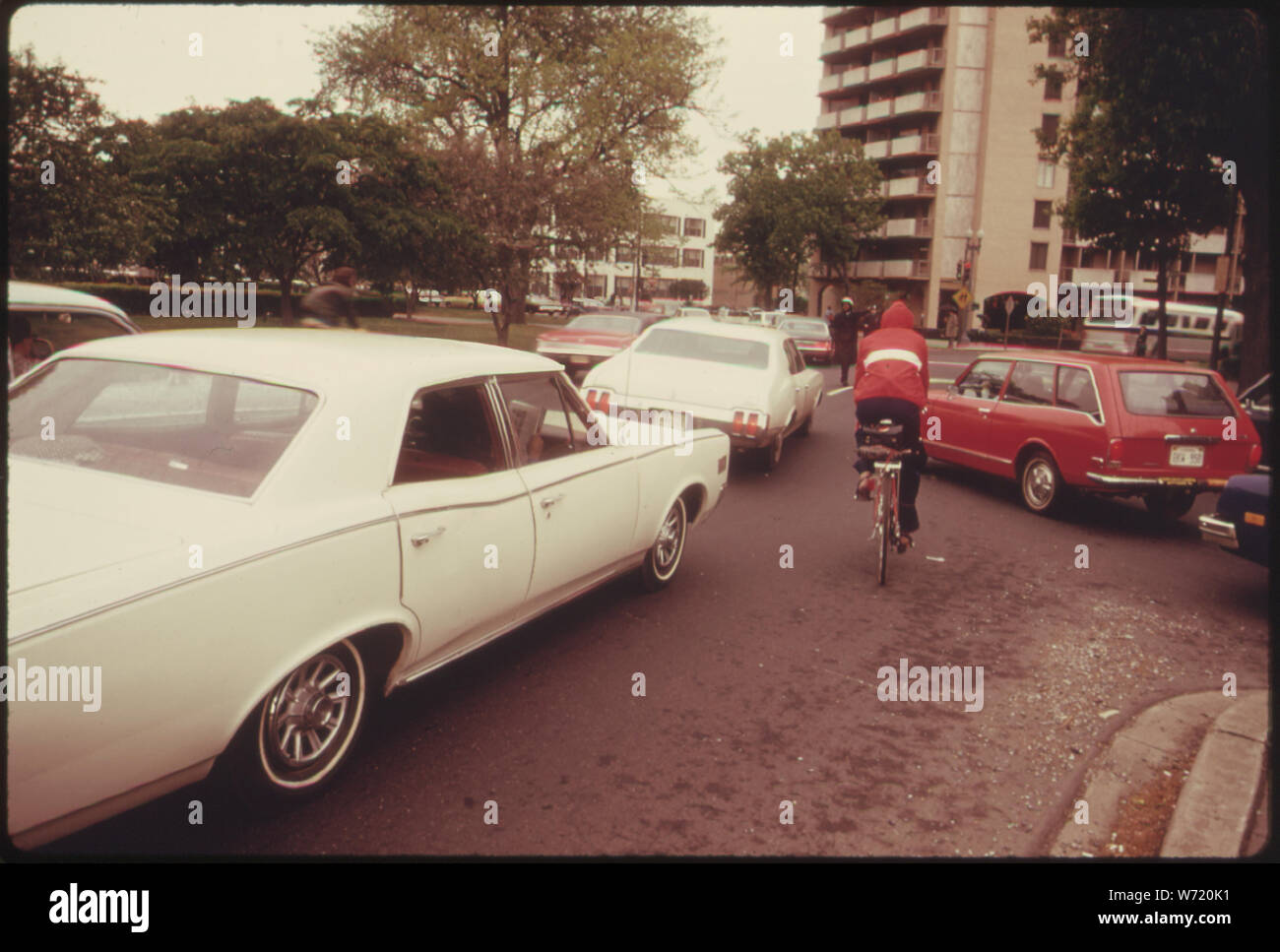 Non polluting vehicles hi-res stock photography and images - Alamy