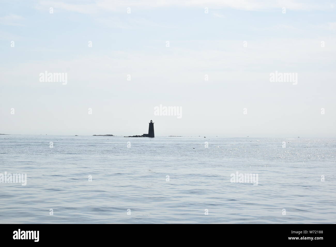 Whaleback boat hi-res stock photography and images - Alamy