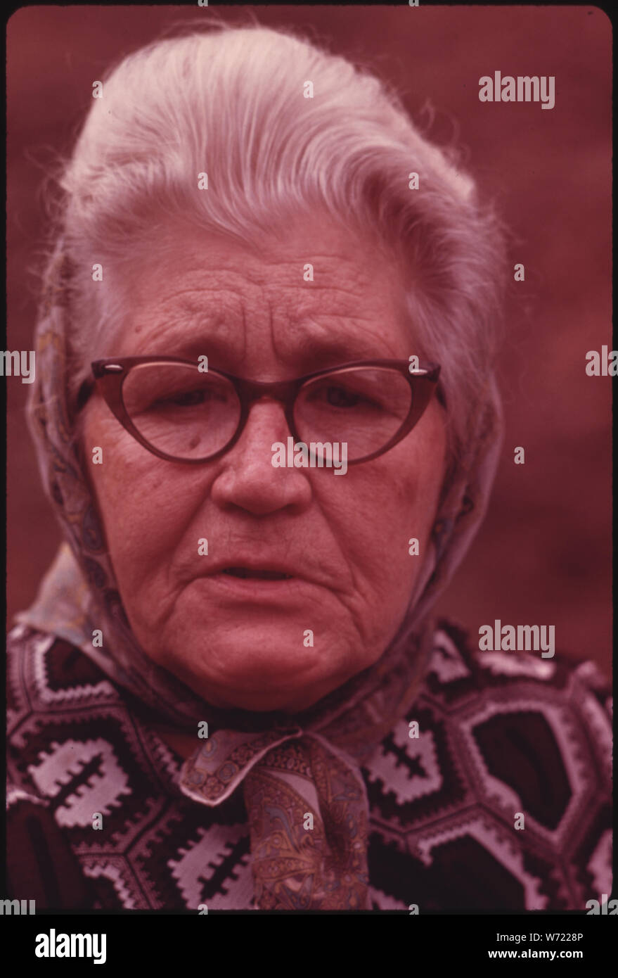 Mrs berry hi-res stock photography and images - Alamy