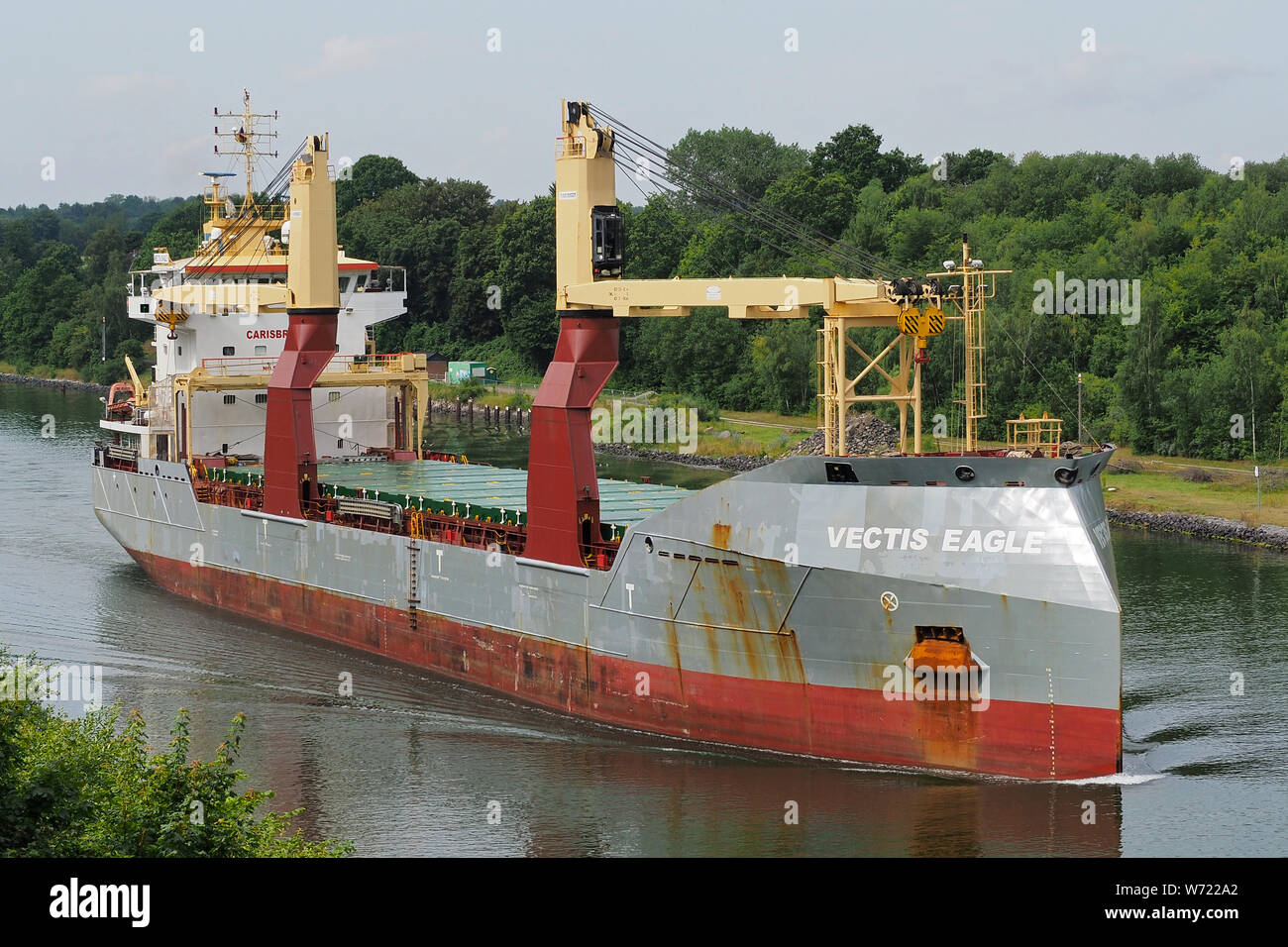 Vectis vectis hi-res stock photography and images - Alamy